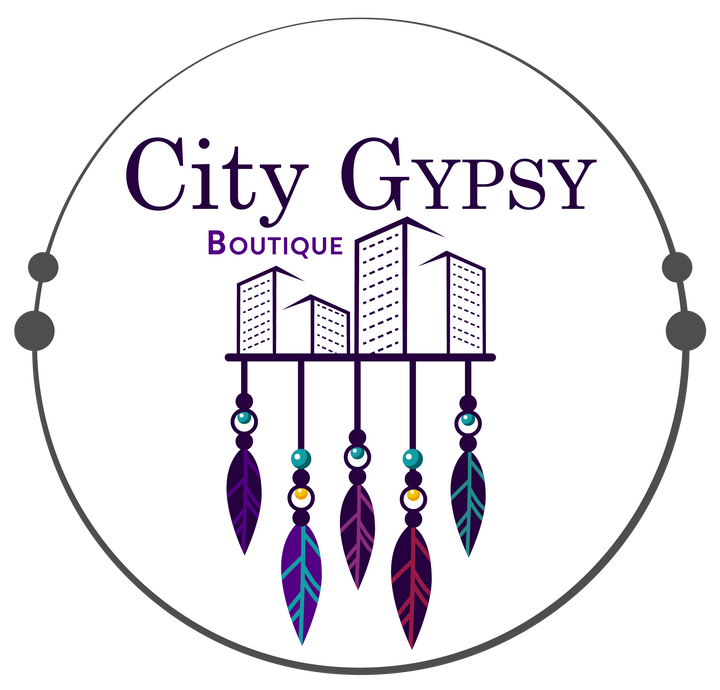 City Gypsy Boutique Vibes Subscription Box